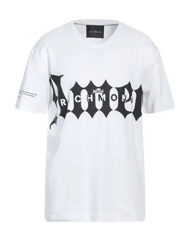 John Richmond T-shirt Size Cotton