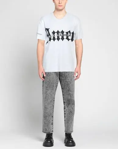 John Richmond T-shirt Size Cotton