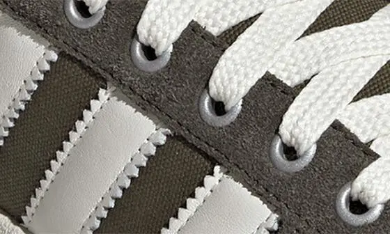 Adidas Campus 00s Sneaker