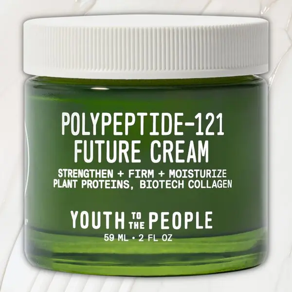 Youth To The People Polypeptide-121 Future Moisture Cream - One-color