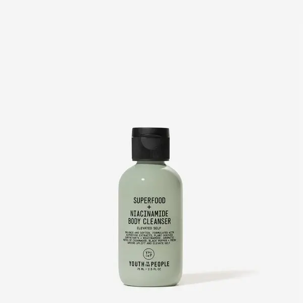 Youth To The People Superfood + Niacinamide Body Cleanser - One-color