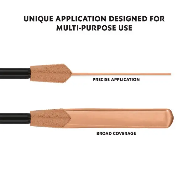 YSL BEAUTY All Hours Precise Angles Longwear Concealer