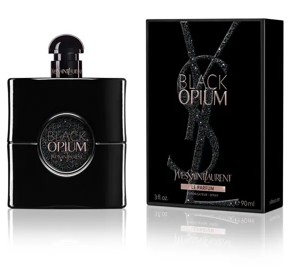 YSL BEAUTY Opium Le Parfum