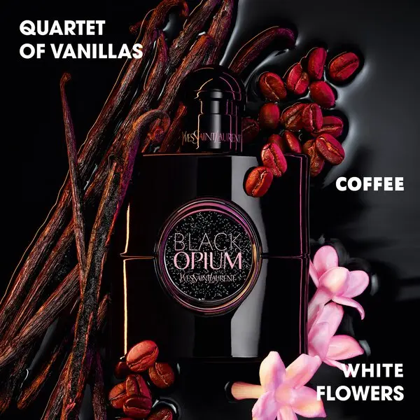 YSL BEAUTY Opium Le Parfum