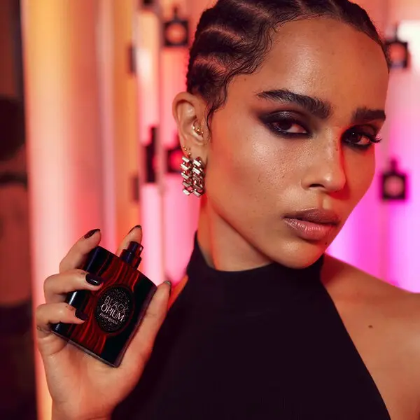 YSL BEAUTY Opium Le Parfum