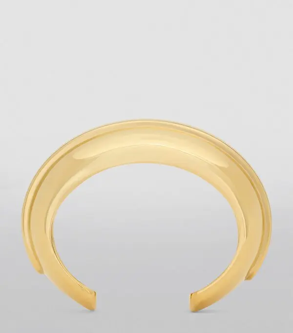 Saint Laurent Bumpy Cuff