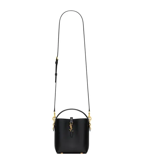 Saint Laurent Mini Le 37 Bucket Bag