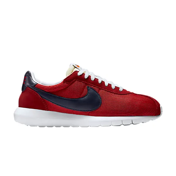 Nike Roshe Ld-1000 Sneakers - Red