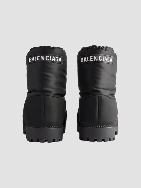 Balenciaga Skiwear
