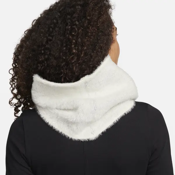 Nike Plush Knit Infinity Scarf
