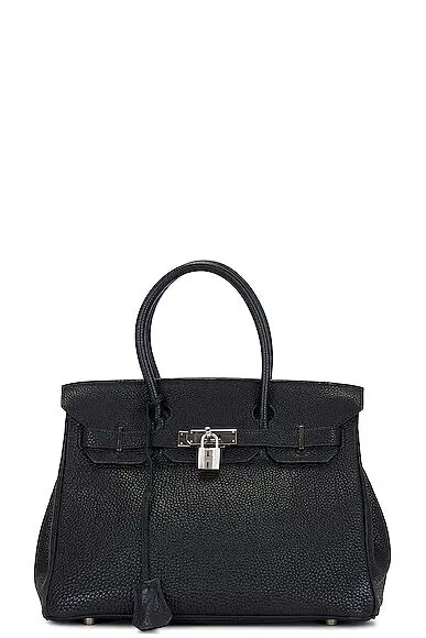 Hermès - Birkin Handbag