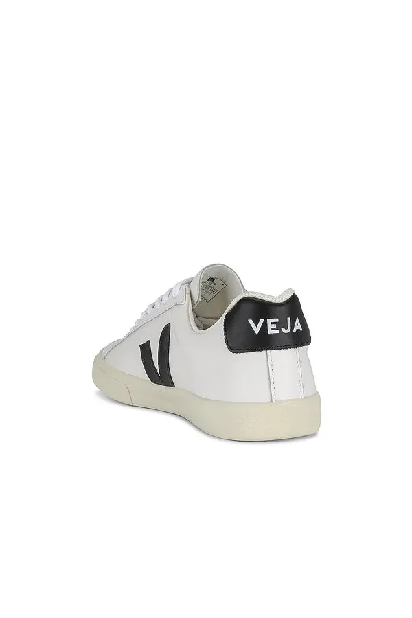 VEJA Esplar Logo Sneakers