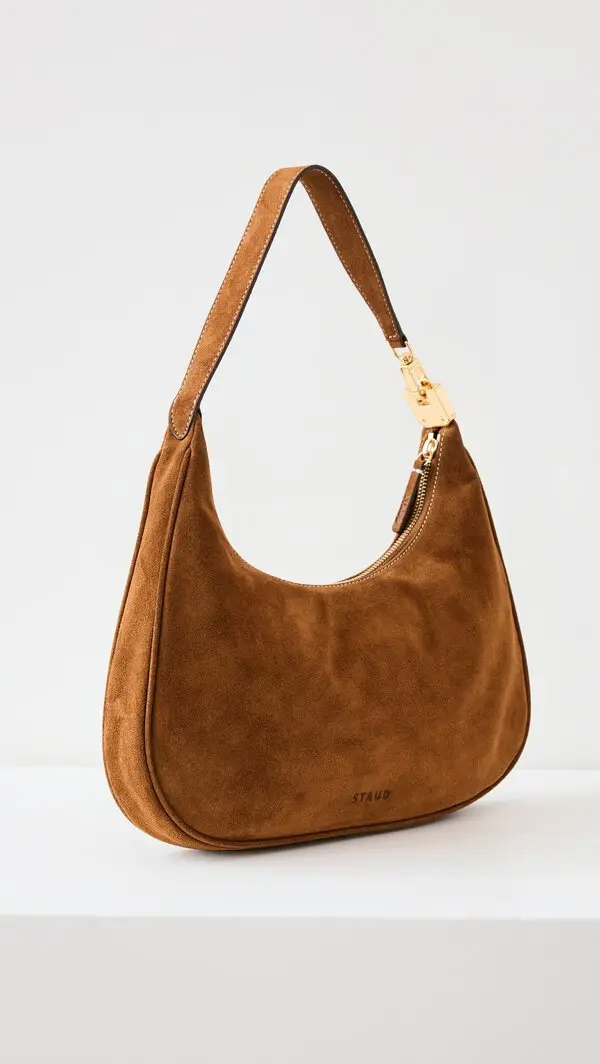 Staud Sylvie Shoulder Bag
