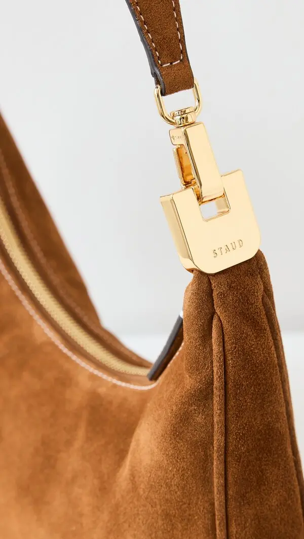 Staud Sylvie Shoulder Bag