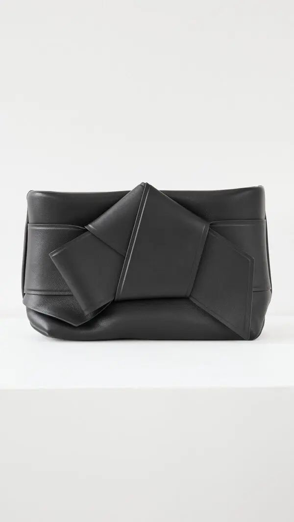 Acne Studios Musubi Shoulder Bag