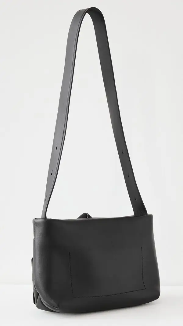 Acne Studios Musubi Shoulder Bag