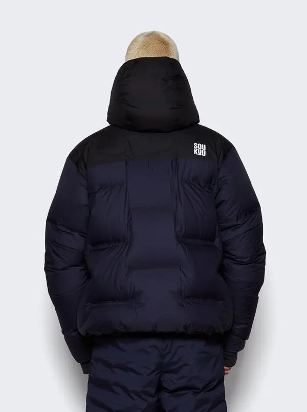The North Face X Undercover Cloud Down Nuptse Jacket