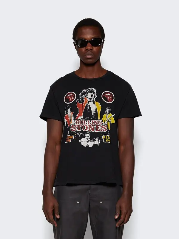 MadeWorn Rolling Stones Tour Tee