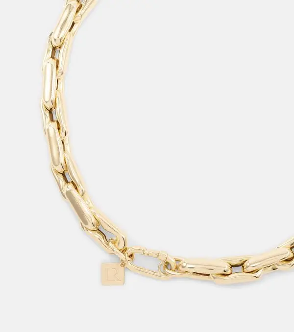Lauren Rubinski 14kt Yellow Chain Necklace