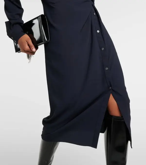 Veronica Beard Wright Wrap Dress