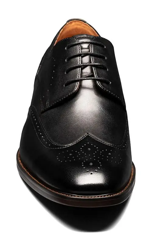 Florsheim Sorrento Wingtip Derby