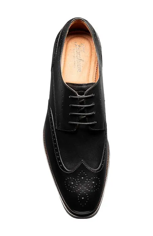 Florsheim Sorrento Wingtip Derby
