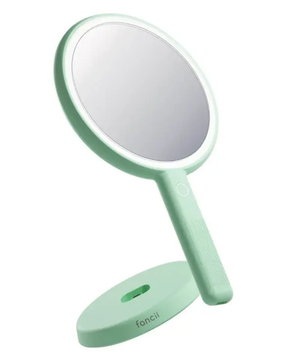 FANCII Cami 4-in-1 Lighted Vanity - Green
