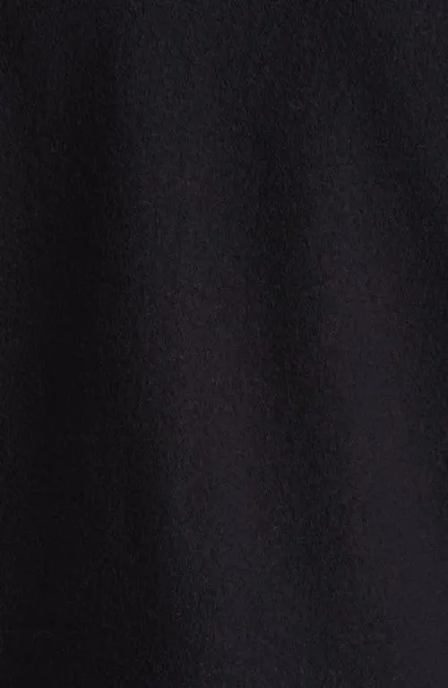 Reigning Champ Warden Boiled Wool Overshirt