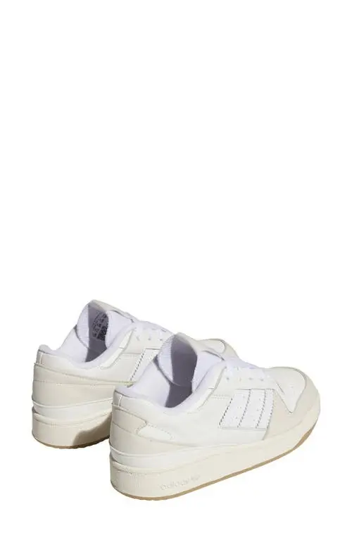 Adidas Forum Low Basketball Sneakers