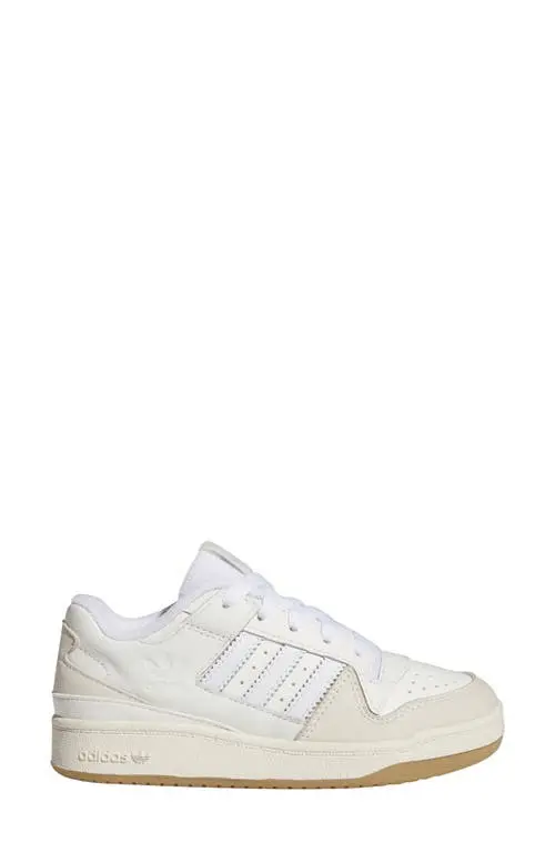 Adidas Forum Low Basketball Sneakers