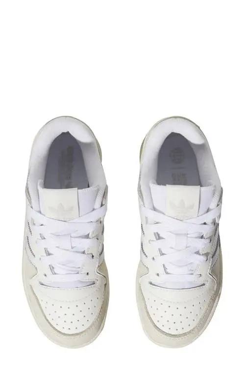 Adidas Forum Low Basketball Sneakers