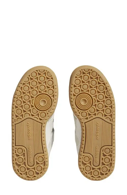 Adidas Forum Low Basketball Sneakers