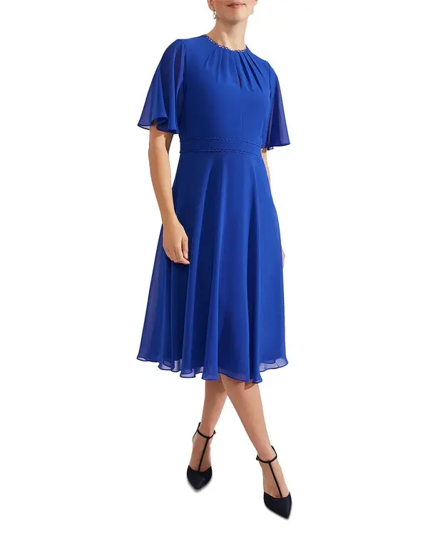 HOBBS LONDON Samara Dress