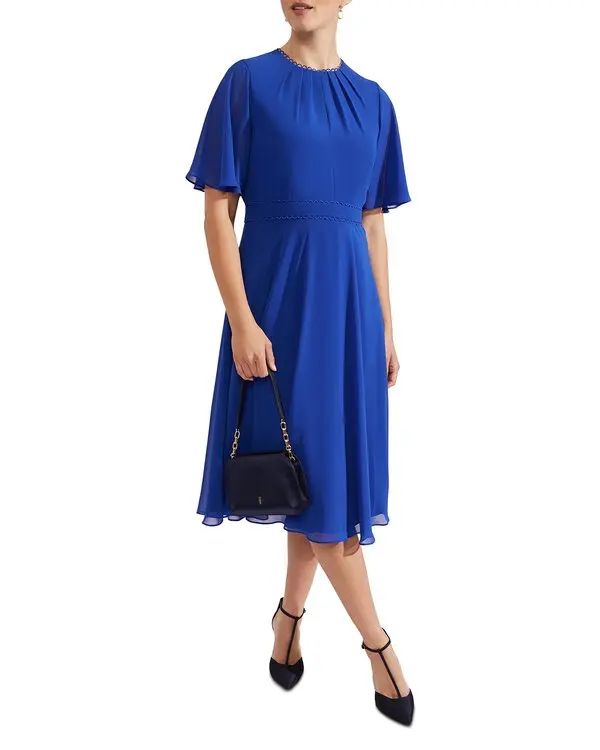 HOBBS LONDON Samara Dress