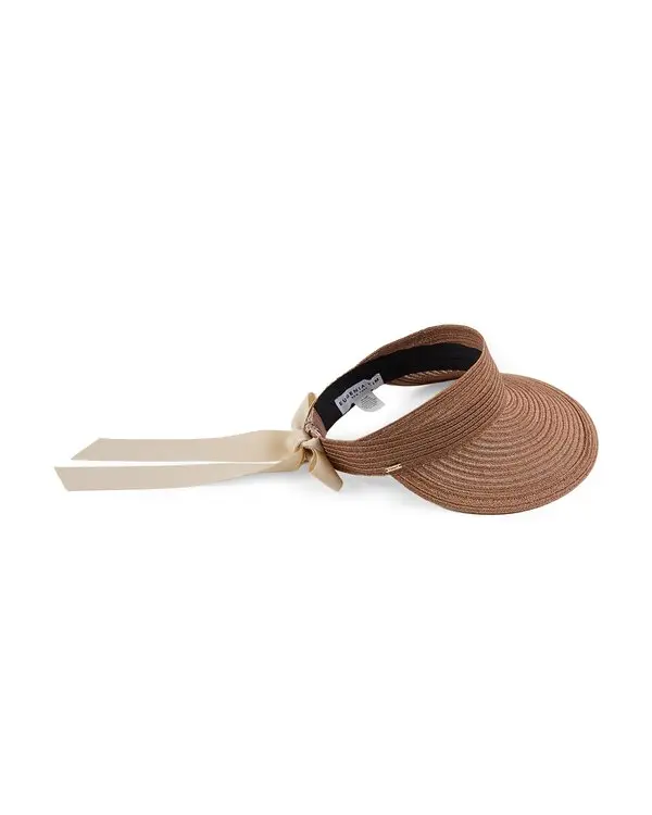 Eugenia Kim Ricky Visor - Fawn