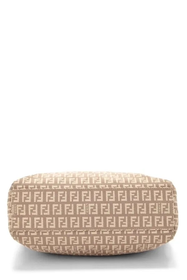 Fendi Zucchino Tote
