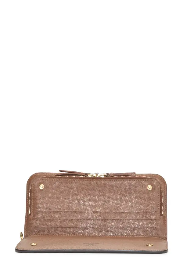 LOUIS VUITTON Monogram Canvas Insolite