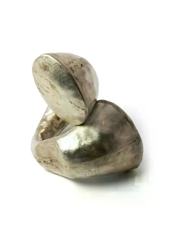 PARTS OF FOUR Twisted Druid Ring