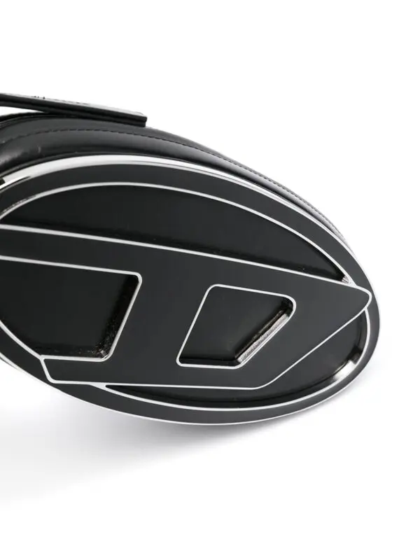 DIESEL® 1dr-pouch Cross Body Bag