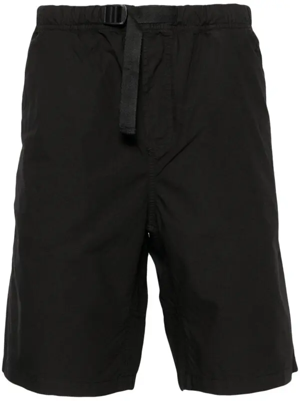 MSGM Cotton Deck Shorts