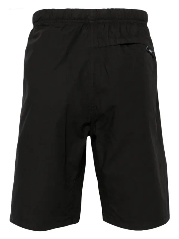 MSGM Cotton Deck Shorts