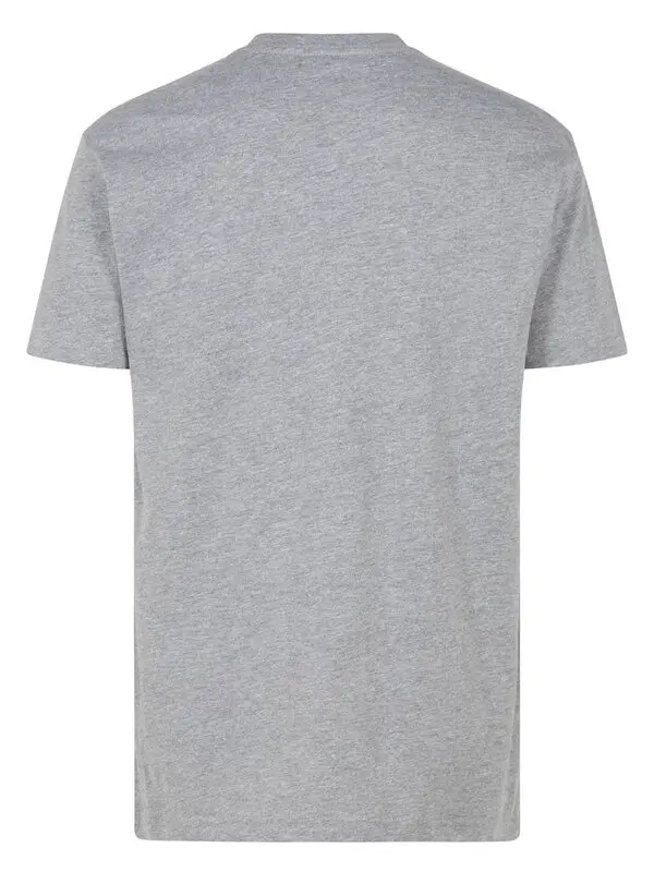 STADIUM GOODS® Gradient Logo Cotton T-shirt