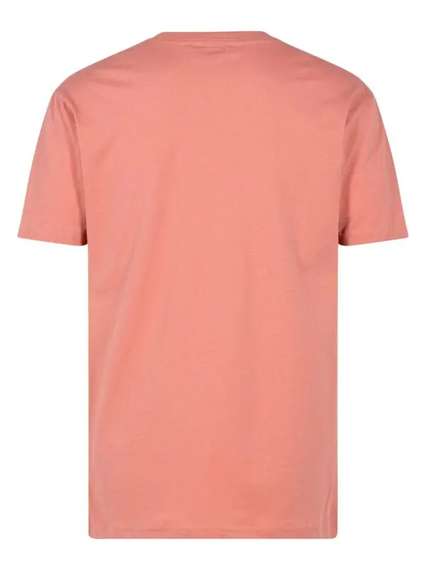 STADIUM GOODS Gradient Logo Cotton T-shirt