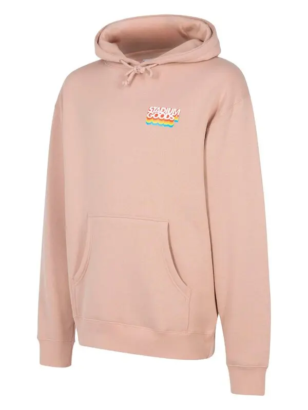STADIUM GOODS® Gradient Logo Hoodie