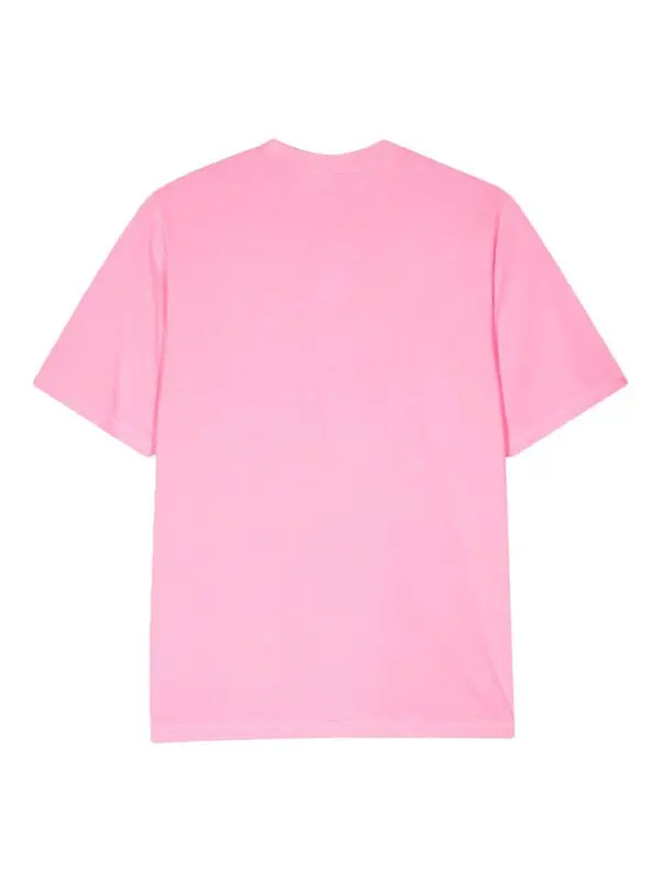 Dsquared2 Be Icon Cotton T-shirt