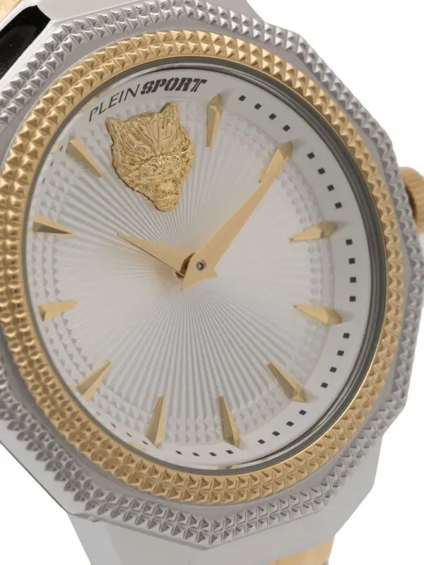 PLEIN SPORT Dinasty 37mm Watch
