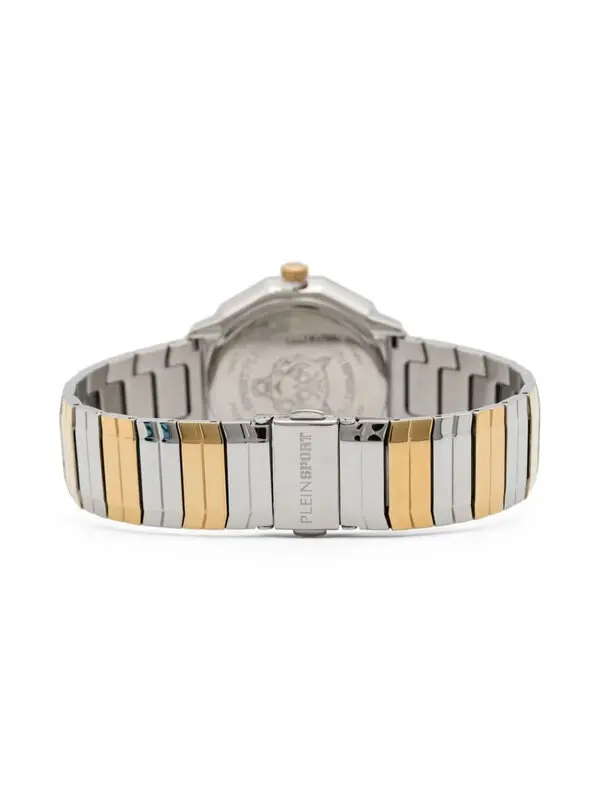 PLEIN SPORT Dinasty 37mm Watch
