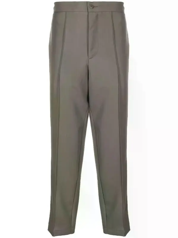 COSTUMEIN Alexis Virgin Wool Trousers