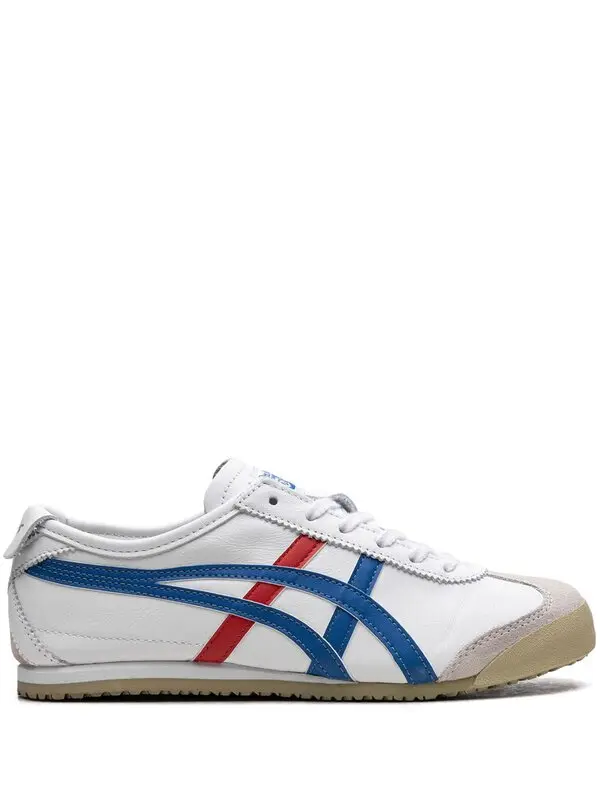 Onitsuka Tiger Mexico 66 Sneakers - White