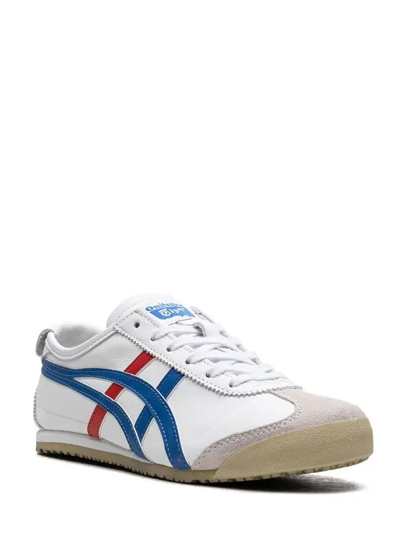 Onitsuka Tiger Mexico 66 Sneakers - White